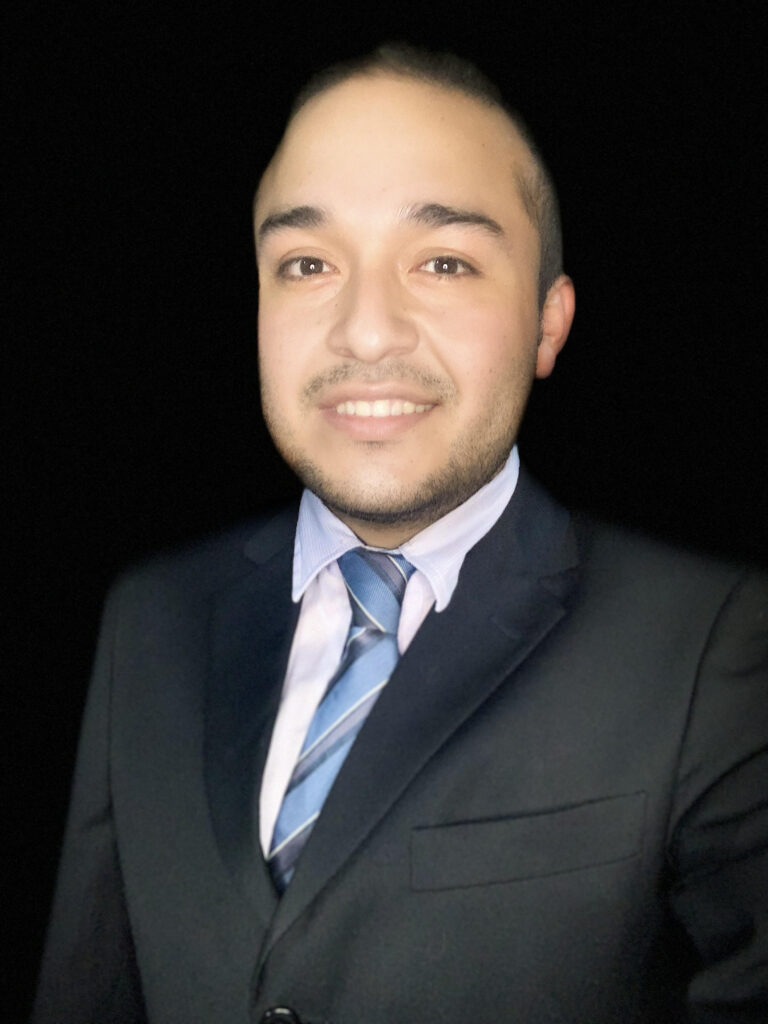 Jorge Luis Pérez Morocho | Goberna